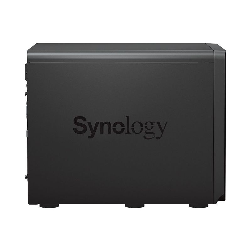 Synology Disk Station 12-bay 2.2 GHz 4GB RAM