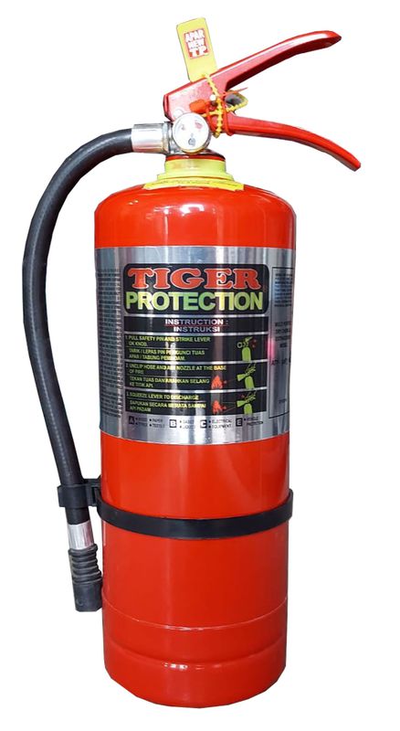 ALAT PEMADAM API UKURAN 4.5 KG