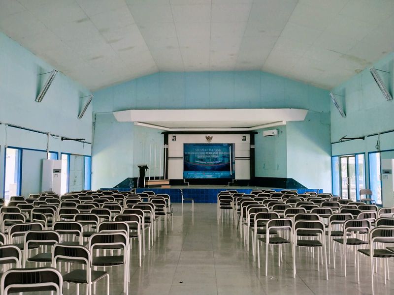 SEWA RUANG PERTEMUAN