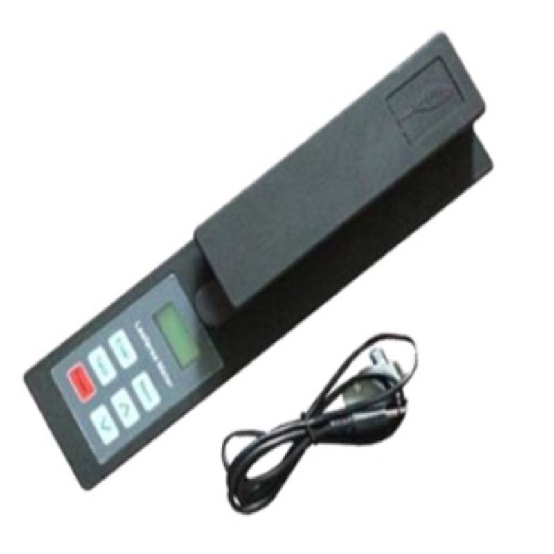 Portable Leaf Area Meter