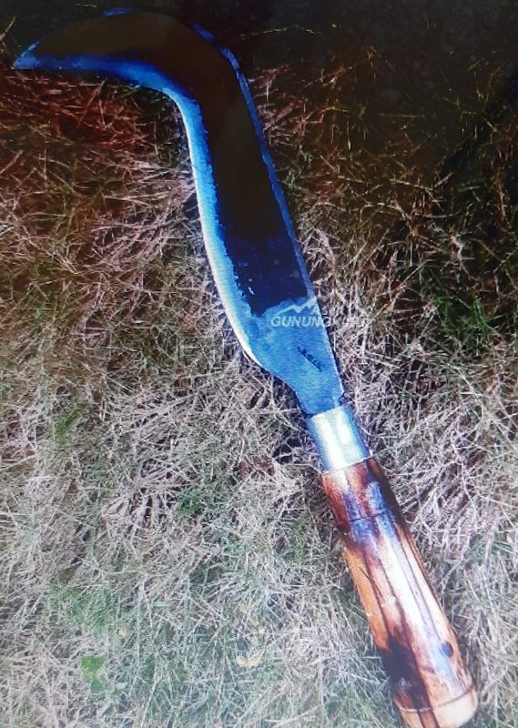 SABIT / ARIT / BENDO