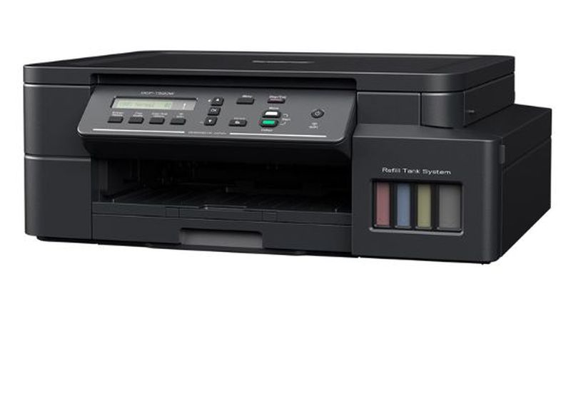 BROTHER PRINTER BROTHER DCP-T520W T520 W T-520W INK TANK ALL IN ONE