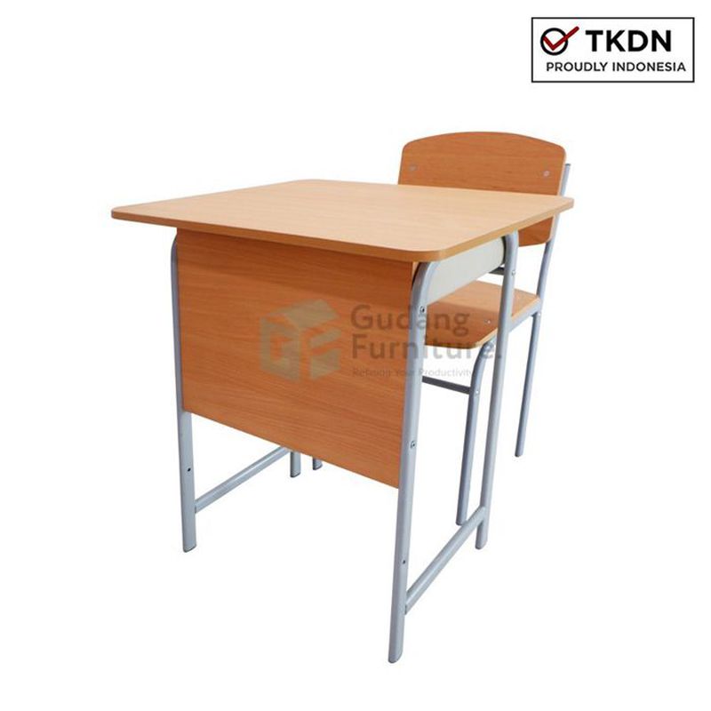 Meja Kursi Belajar Sekolah Insperra SMART