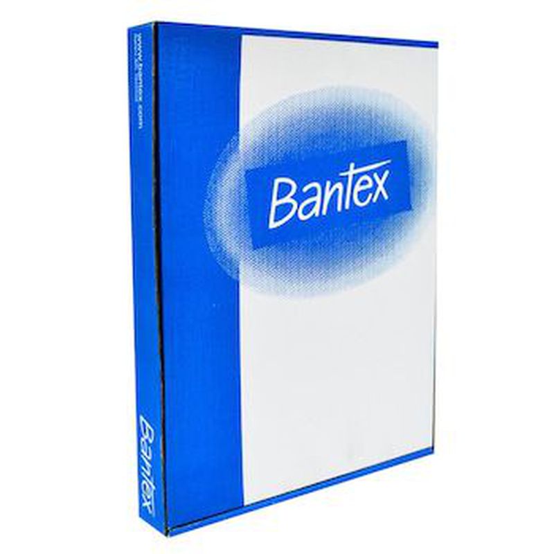 Bantex PP Pocket A4 (Plastik Pocket) 2044 100pcs