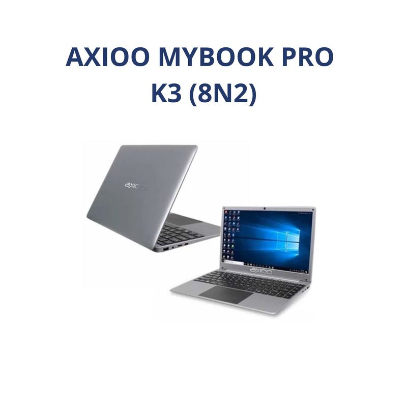 AXIOO MYBOOK PRO K3 (8N2)