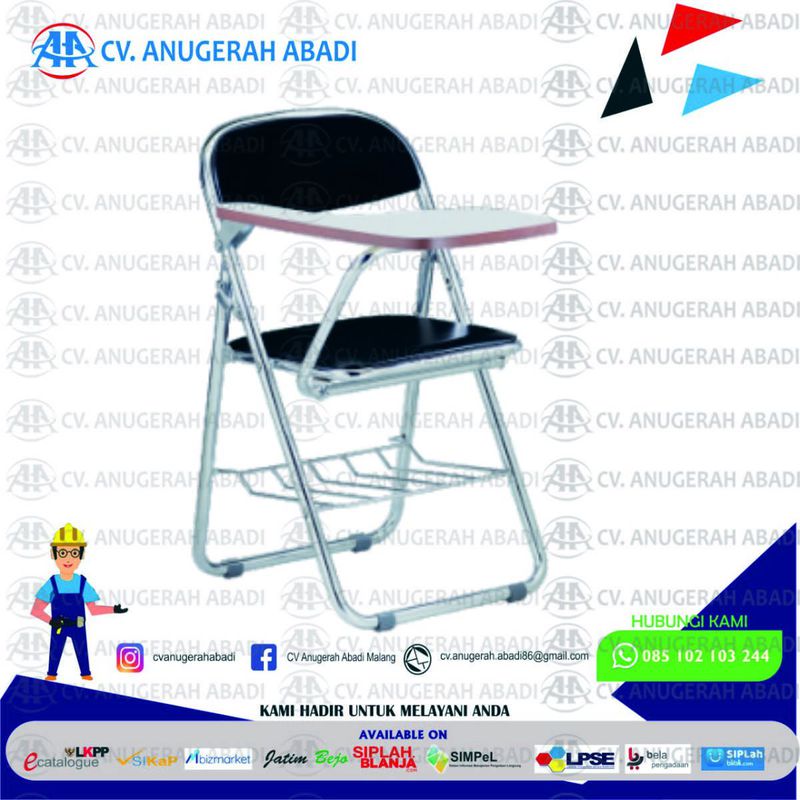 KURSI LIPAT CHITOSE COSMO MNR