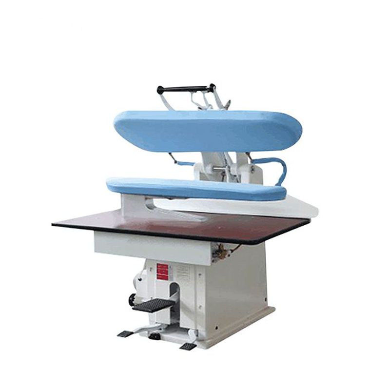 Steam Press Digital With Stand