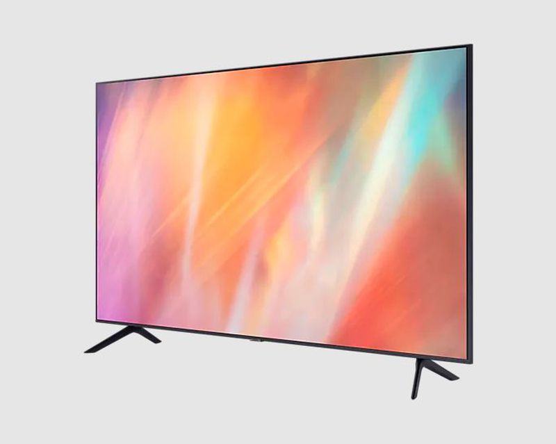 SAMSUNG SMART TV UHD 4K 55
