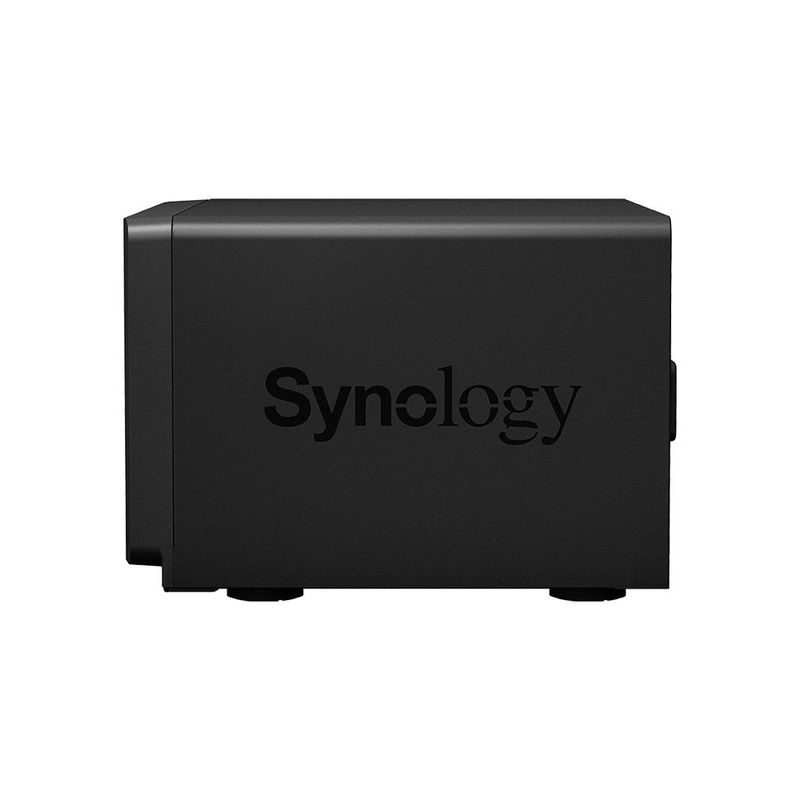 Synology Disk Station 6-bay 2.2 GHz 4GB RAM