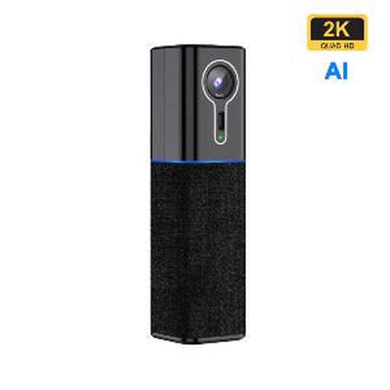 TENVEO CM1000 AUDIO VIDEO BAR - ALL IN ONE CONFERENCE SYSTEM