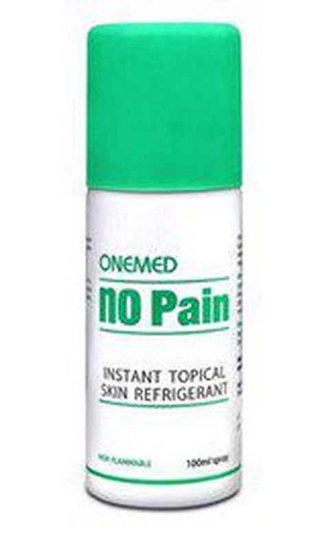 Chlorethyl Onemed No Pain