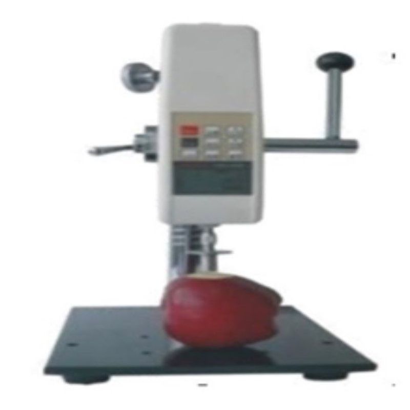 Fruit Sclerometer