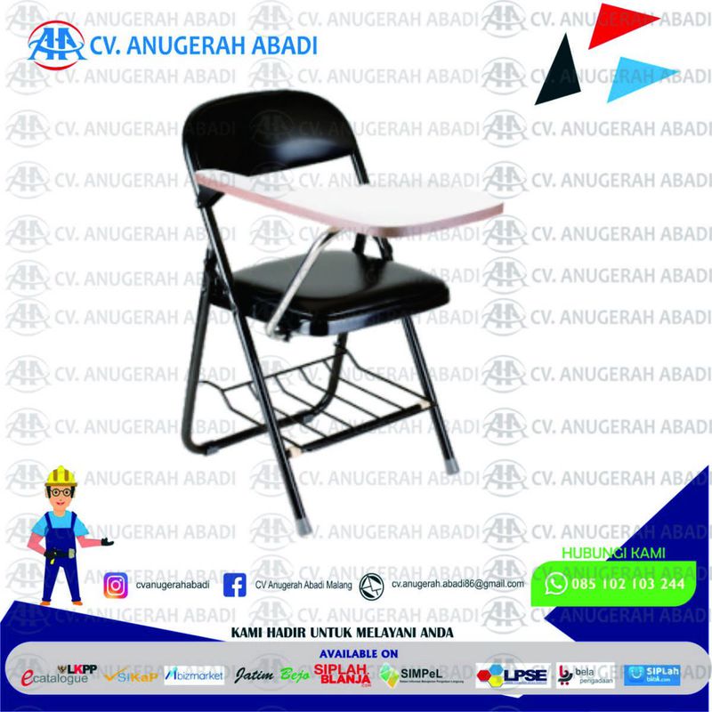 KURSI LIPAT CHITOSE YAMATO MBD PLUS