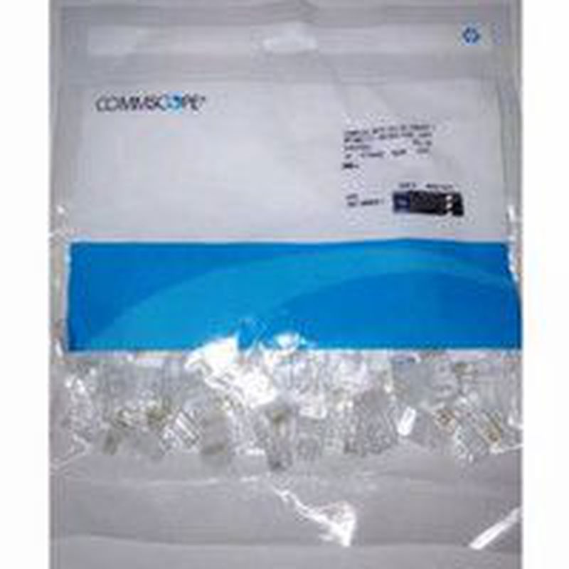 Konektor RJ45 Commscope 1 pak