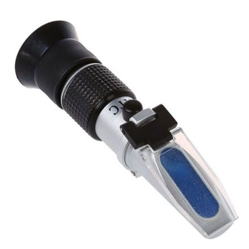 Refractometer
