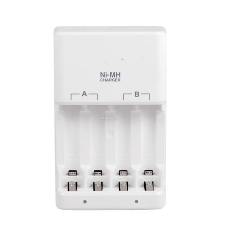 Standard Battery Charger