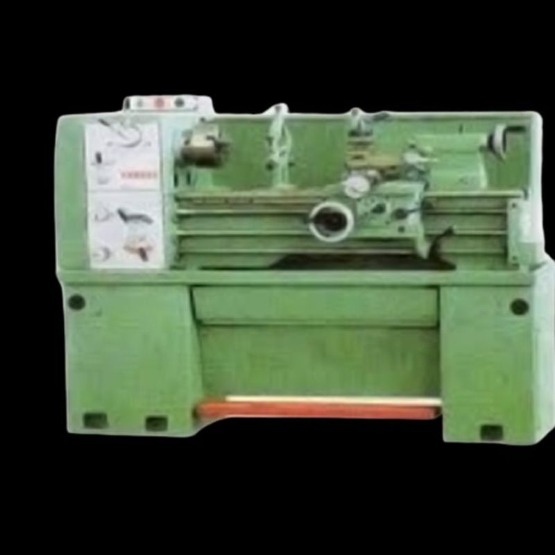 Bench Lathe Machine 1 Meter