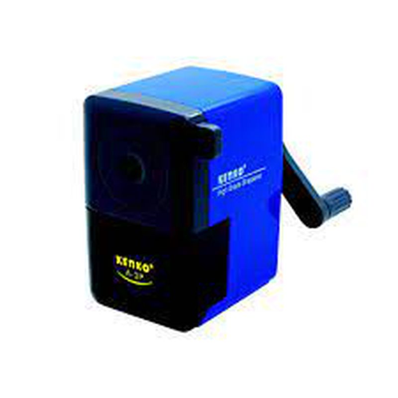 Peraut / Rautan Pensil