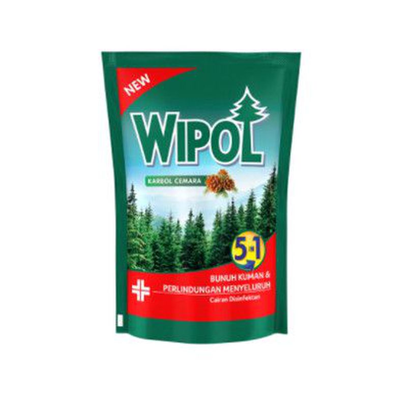 Wipol 750 ml