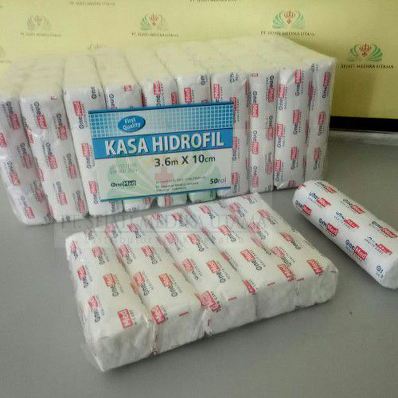VERBAN 10 CM