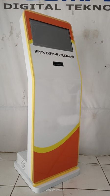 Mesin Antrian