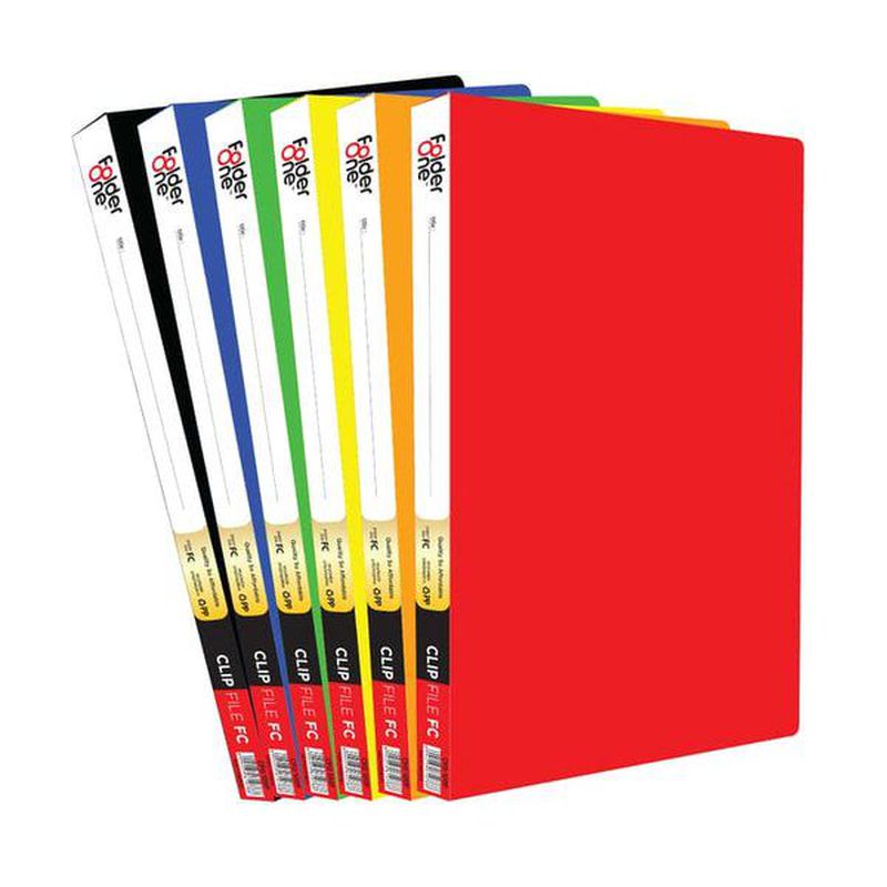 Map File Spring - Clip