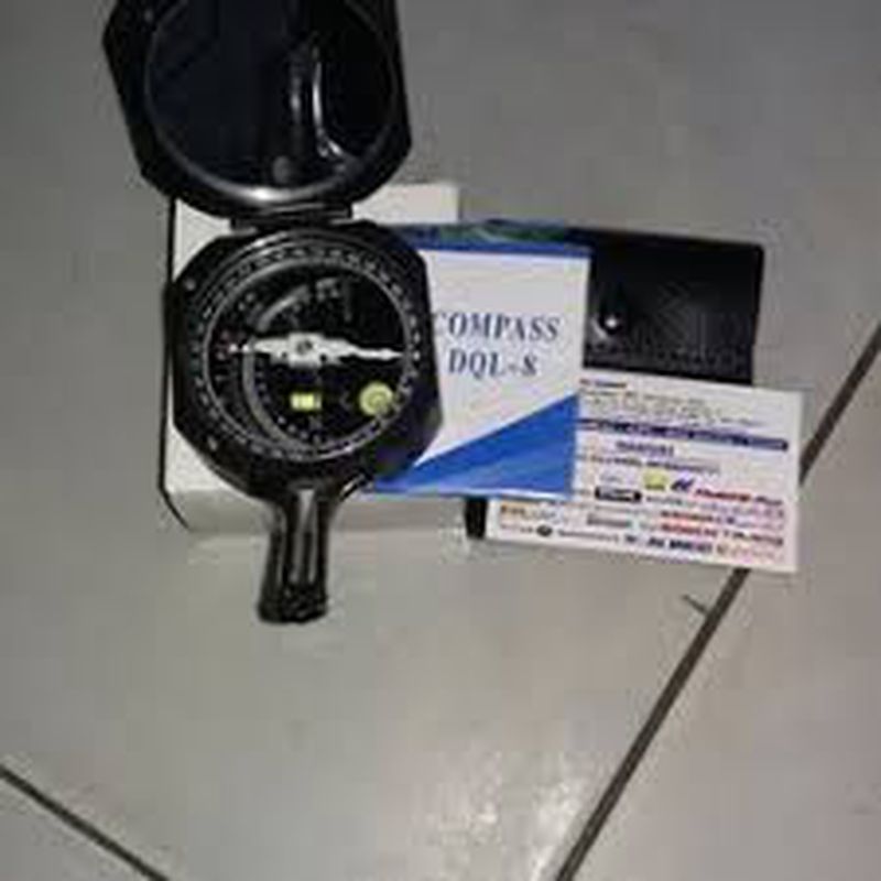 Kompas Geologi DQL8 / DQL 8