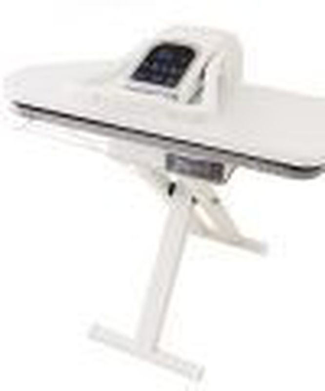 Steam Press Digital With Stand