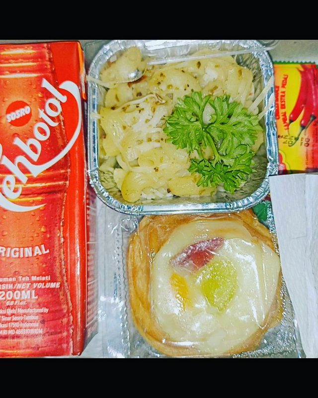 snack box isi 3 variasi baru