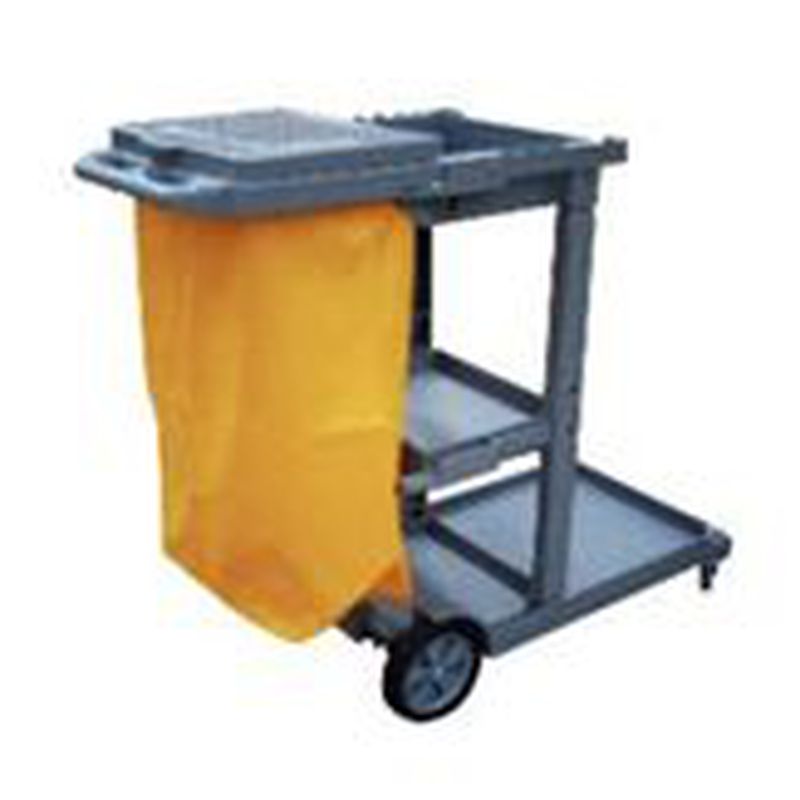Cleaning Cart