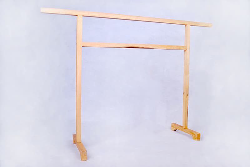 Gawangan Batik / Nyantingan