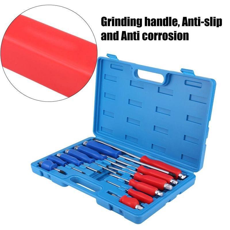 Mechanics Screwdriver Set