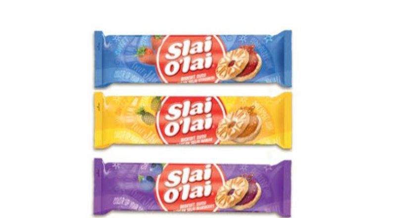makanan ringan