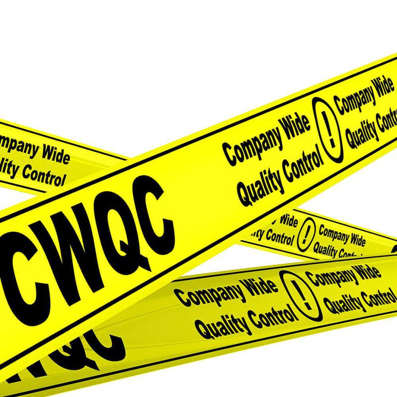 Baricade Line Custom