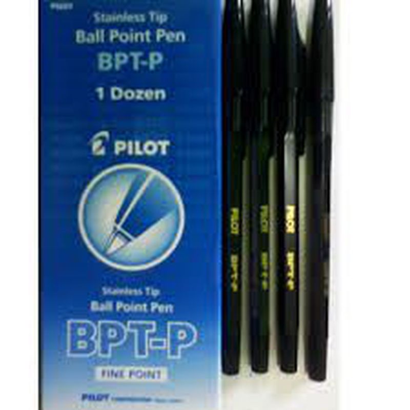 Ballpoint Pilot BPTP