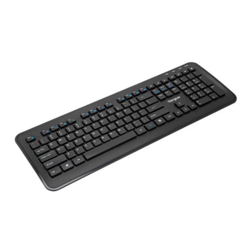 Targus AKM610AP "KM610 Wireless Keyboard
