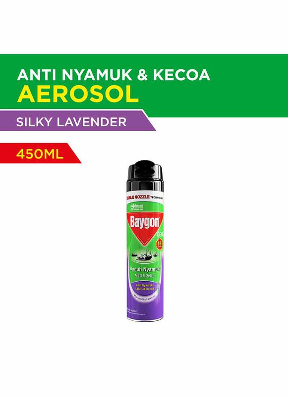 Baygon Spray 600 ml