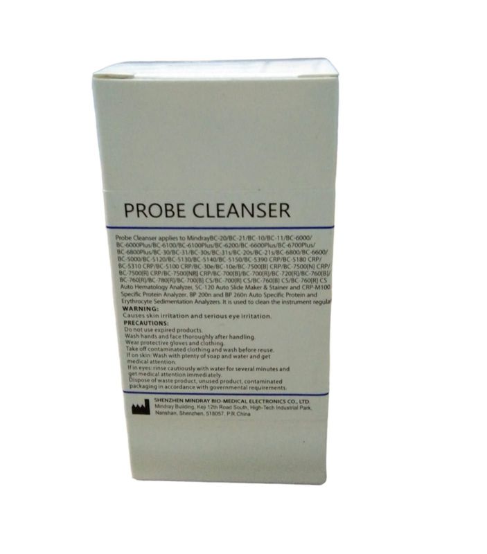 Probe Cleanser 50 ml
