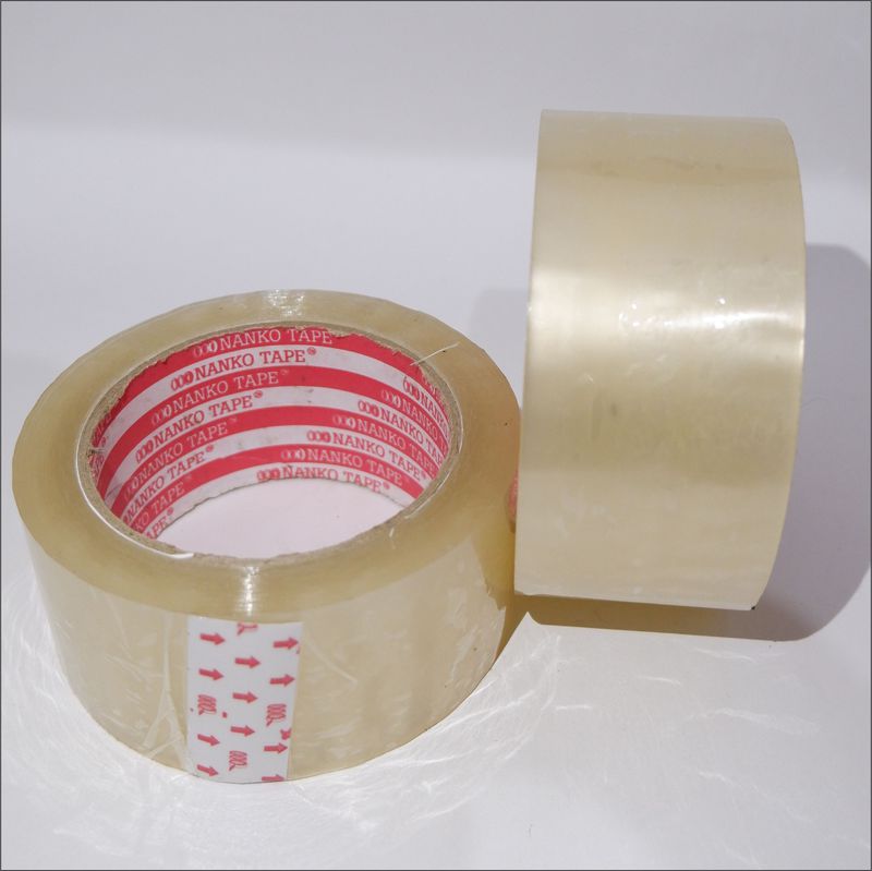 Isolasi Bening 2 Inc