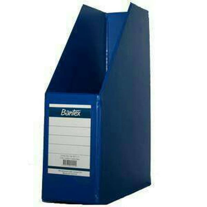 box file Bantex