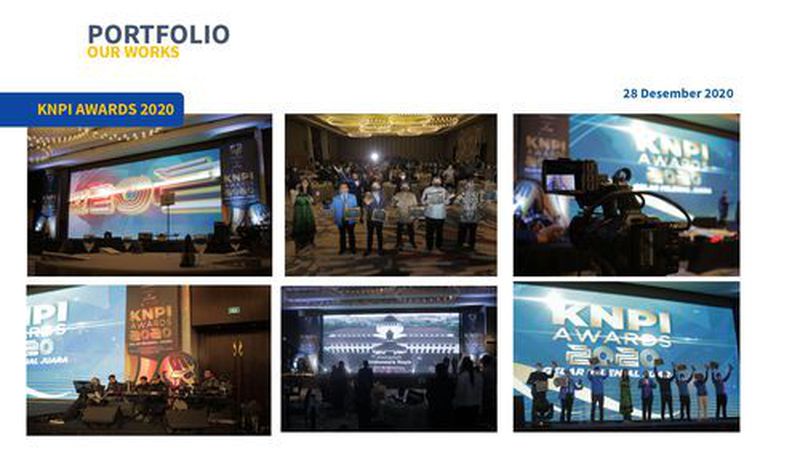 JASA PEMBUATAN VIDEO PROFIL DAN EDITING UPTD / LEMBAGA