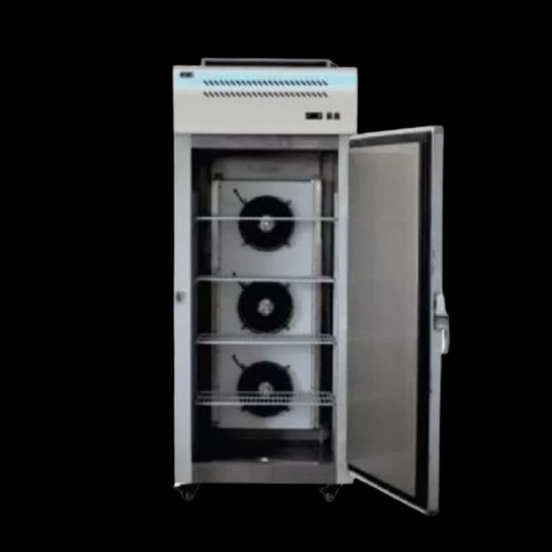 Air Blast Freezer
