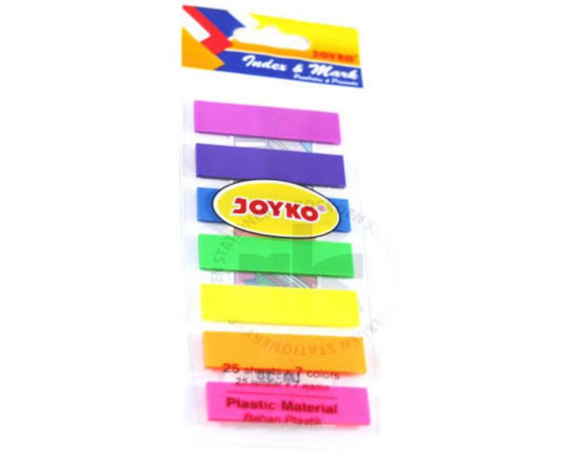 POST IT PLASTIK JOYKO - IM - 30