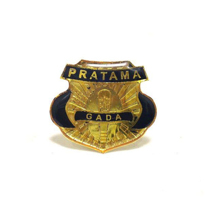 PIN GADA PRATAMA SATPAM