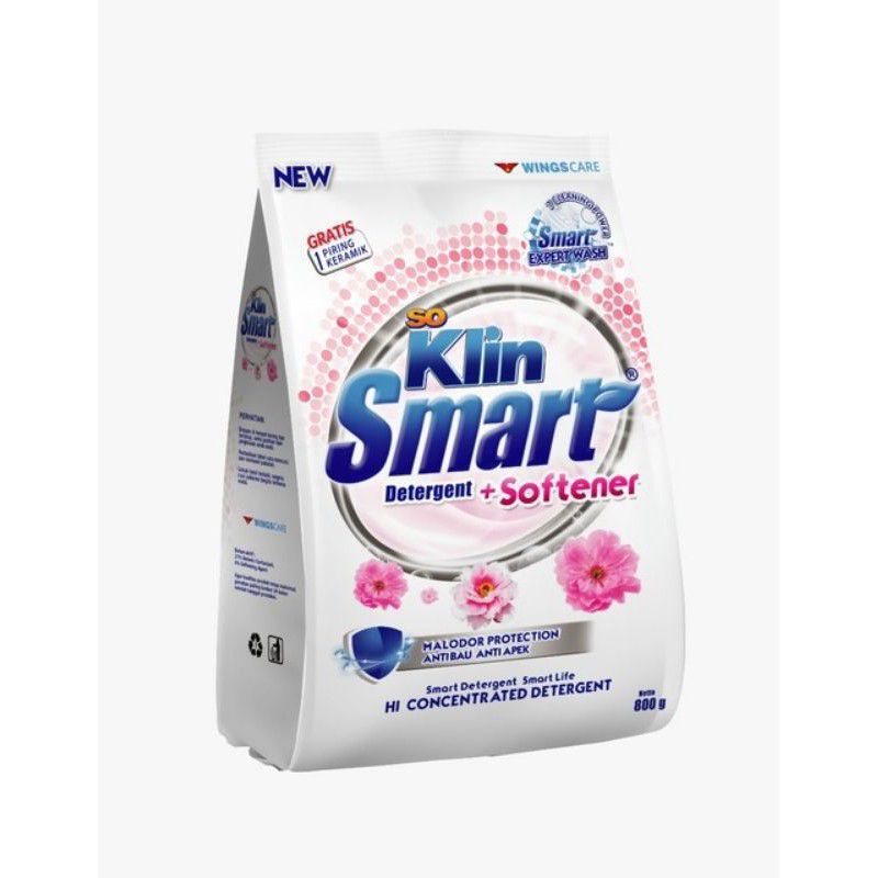 Sabun Deterjen ( besar )