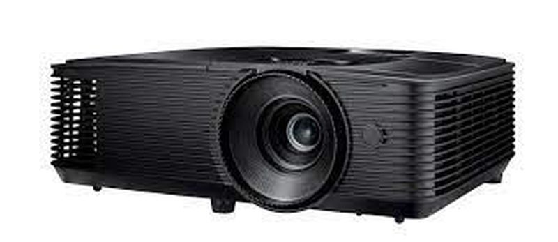 PROJECTOR OPTOMA X400LVE