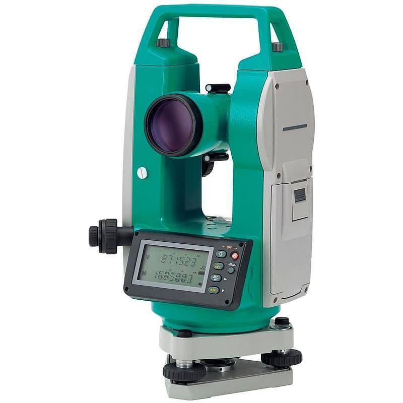 Theodolite Digital