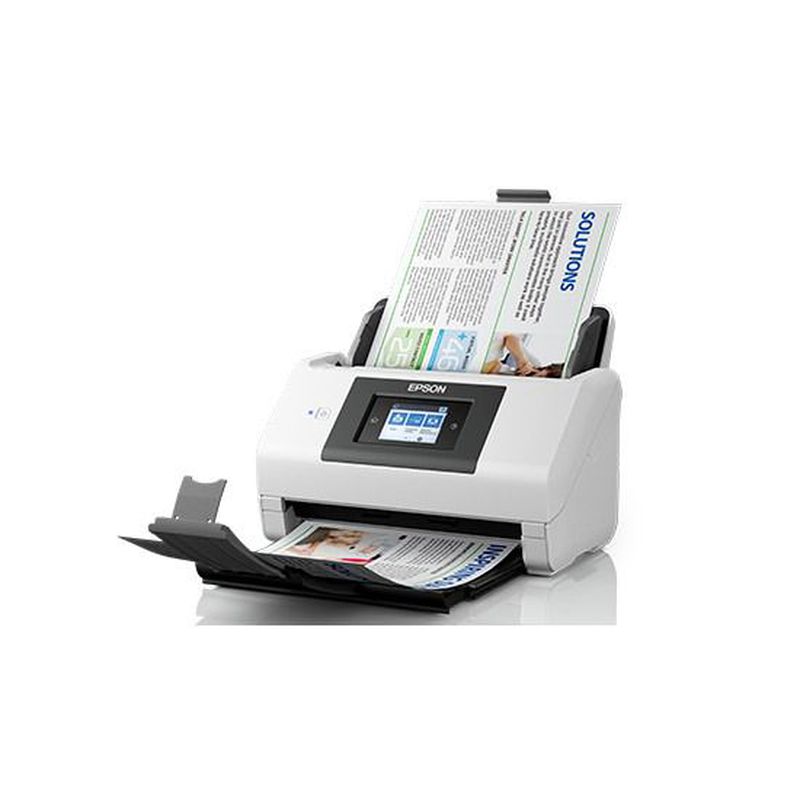 EPSON DS 780N