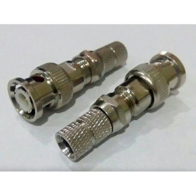Connector RG59