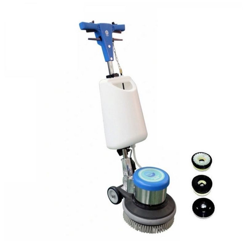 Floor Polisher Machine